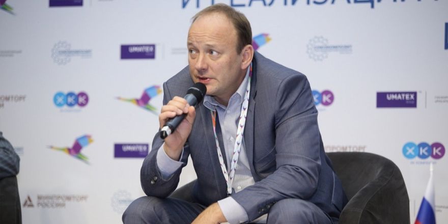Анатолий Гайданский рассказал о планах сертификации и выпуска самолётов ...